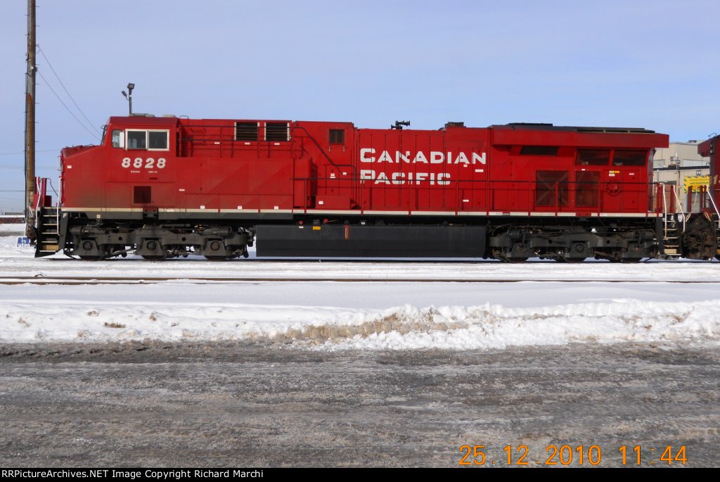 CP 8828